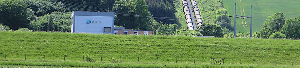 Das Pumpspeicherkraftwerk Erzhausen – Kurzversion – Sehen lernen